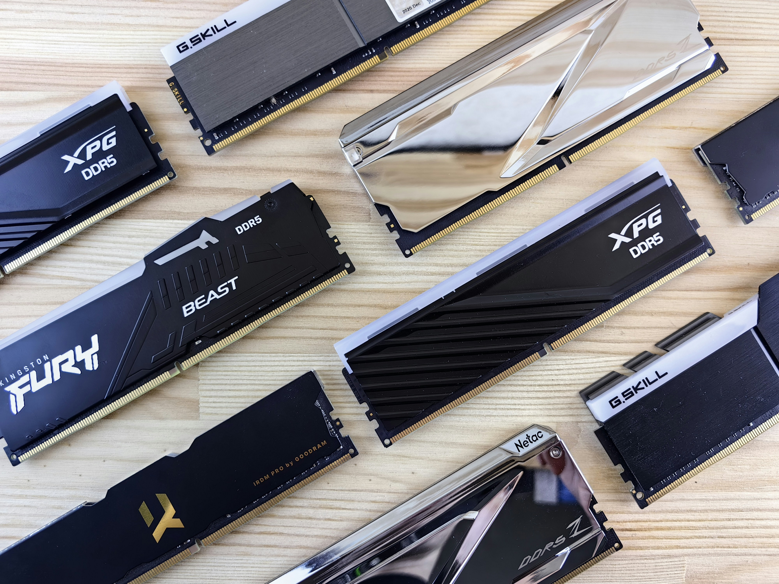 Supply Discipline in the NAND Market: Any Antitrust Concerns ...